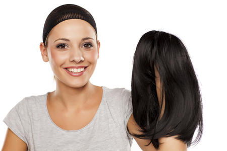 5 Ways to Keep Your Wig from Slipping